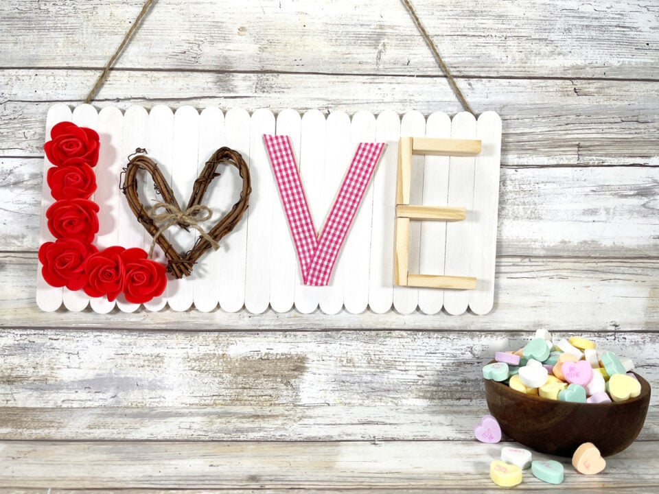 20+ Love Crafts for Kids - The Art Kit