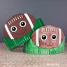 Football Crafts for Kids - The Art Kit