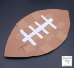 Football Crafts for Kids - The Art Kit