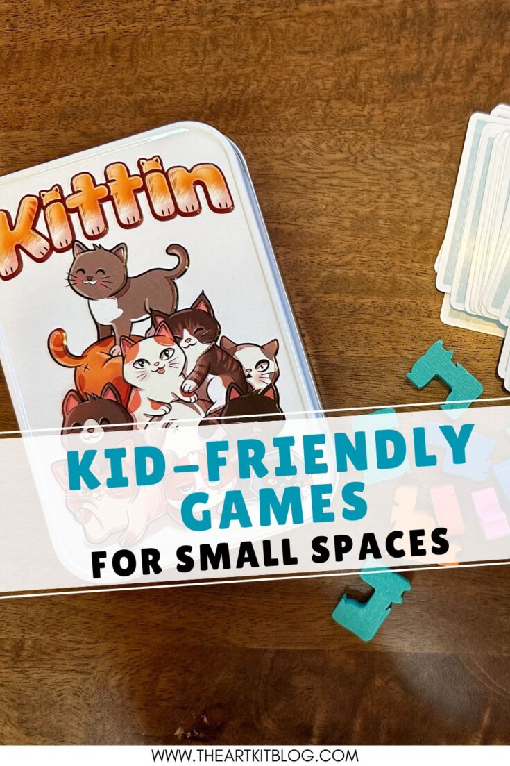 The Best Kid-Friendly Games for Small Spaces (That the Entire Family ...