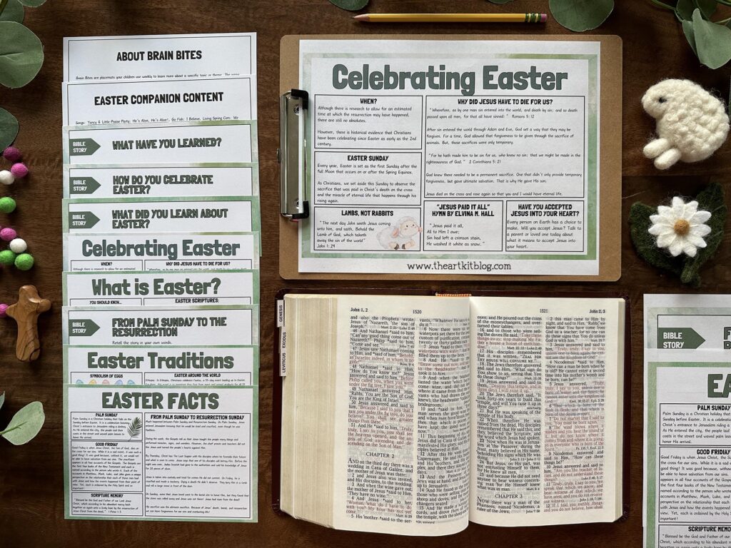 MINUTES LEFT: The Gospel Collection Mega Bundle + Limited-Time FREEBIES ...