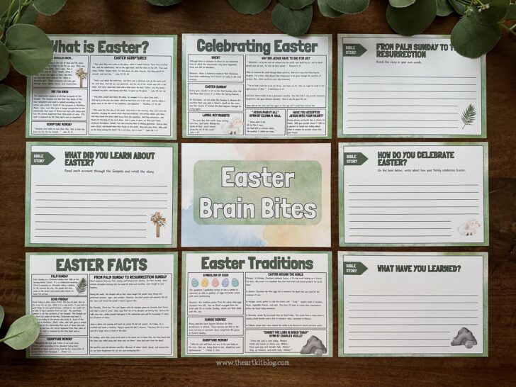 easter-brain-bites-the-art-kit-2 - The Art Kit