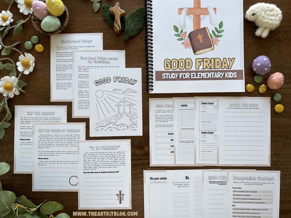MINUTES LEFT: The Gospel Collection Mega Bundle + Limited-Time FREEBIES ...
