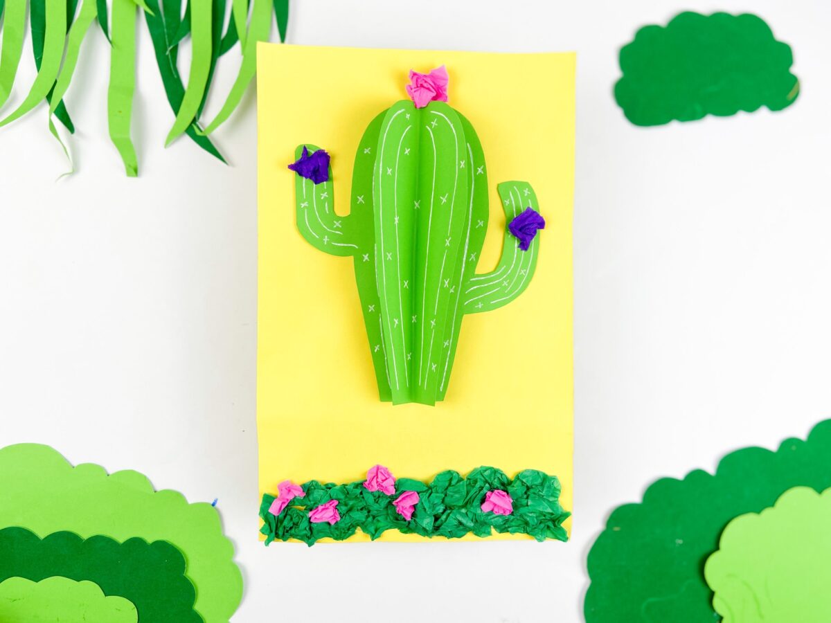 Cinco de Mayo Crafts, Printables, and Recipes - The Art Kit