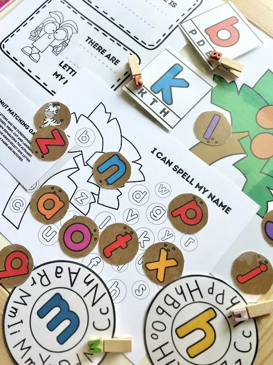 😍 The Back-to-School MEGA Bundle Vol 4 is HERE - The Art Kit