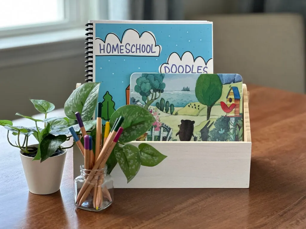 Limited-Time Free Printables! - The Art Kit