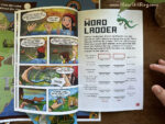 Landmark Kids Subscription Box: Review + Coupon Code! - The Art Kit