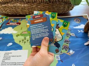 Landmark Kids Subscription Box: Review + Coupon Code! - The Art Kit