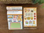 Sticker Learning Set: Book Review - The Art Kit