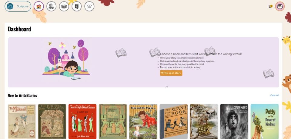 New! Writing Program for Kids - Perfect for Reluctant Writers - The Art Kit