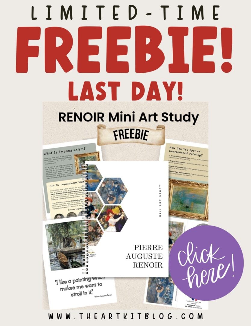 mmb freebie (2)lrr - The Art Kit