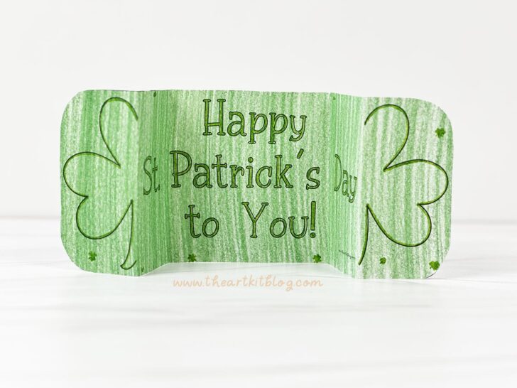 Printables Archives - The Art Kit