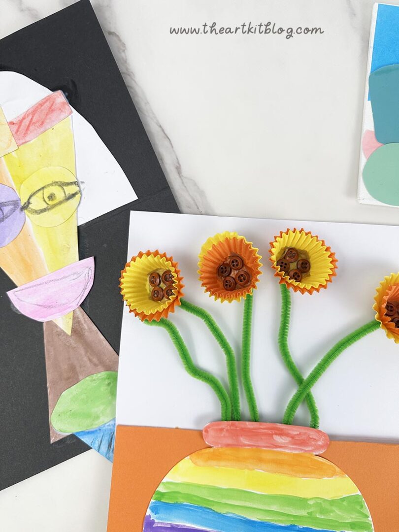 Famous Artists Creative Box: Timberdoodle Review - The Art Kit