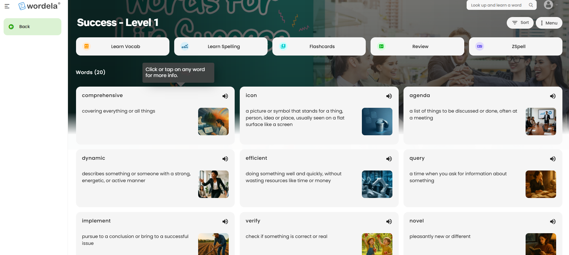 Wordela Review: The Best Homeschool Spelling and Vocabulary Builder ...