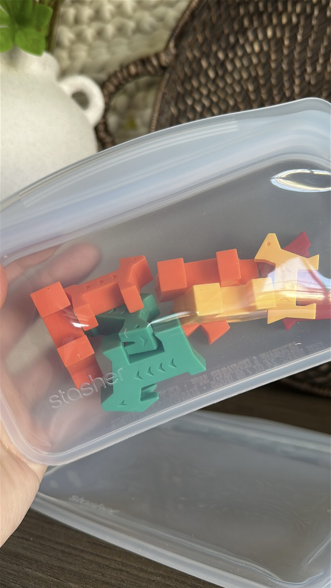 Why Stasher Bags Are the Best Toy Storage You Didn’t Know You Needed ...