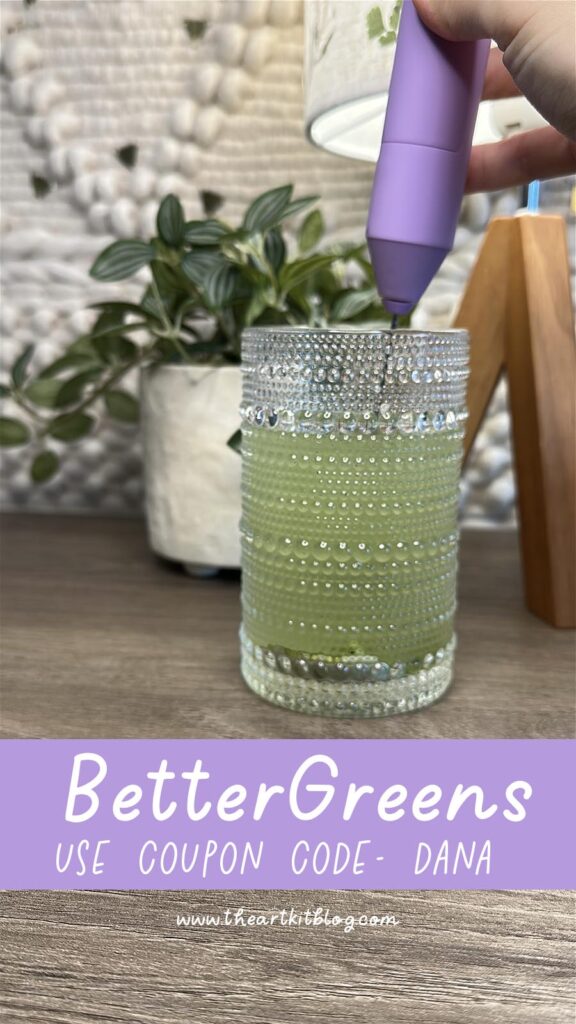 Best Greens Powder for Energy: Why BetterGreens Is My Daily Must-Have ...
