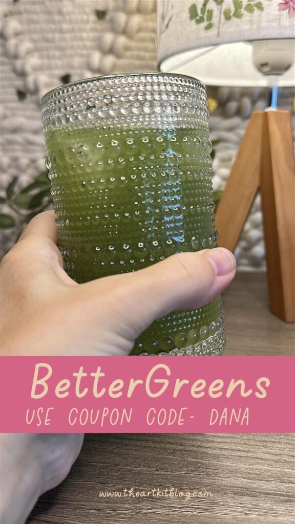 Best Greens Powder for Energy: Why BetterGreens Is My Daily Must-Have ...
