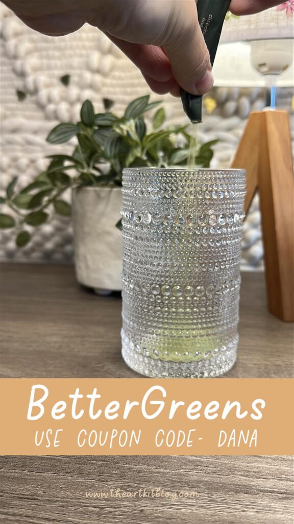 Best Greens Powder for Energy: Why BetterGreens Is My Daily Must-Have ...