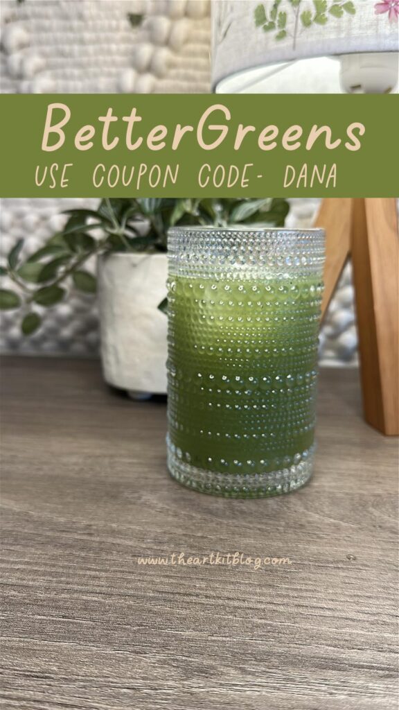 Best Greens Powder for Energy: Why BetterGreens Is My Daily Must-Have ...