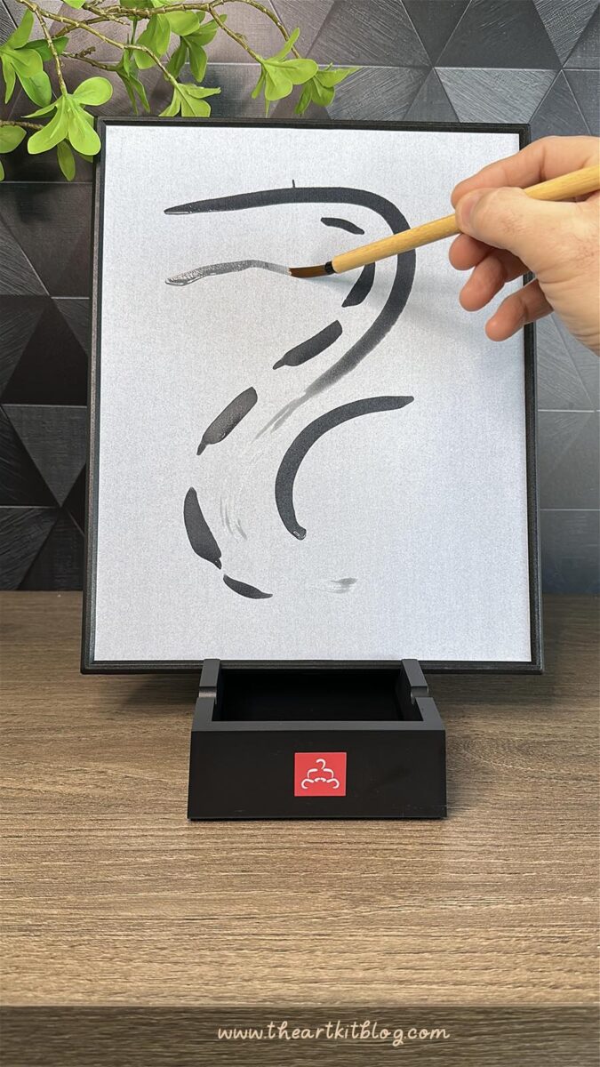 Buddha Board Review: Why This Water Painting Board Is the Best ...