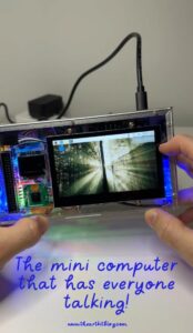 The Best Raspberry Pi 5 Case With Screen: Full Review of the FREENOVE ...