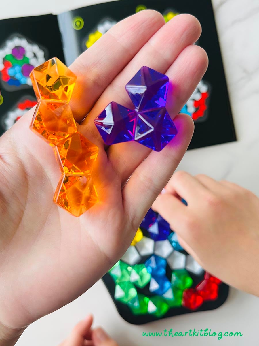 iq-pentagon-review-3 - The Art Kit