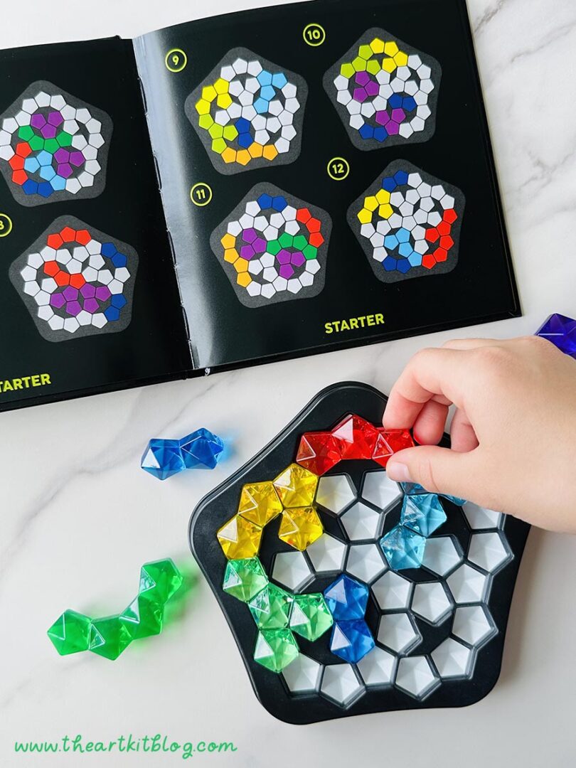 iq-pentagon-review-4 - The Art Kit