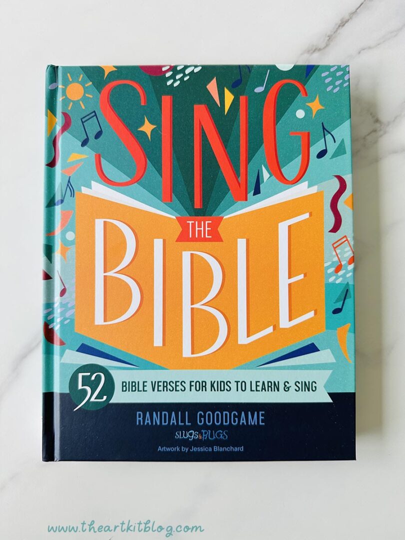 sing-the-bible-1 - The Art Kit