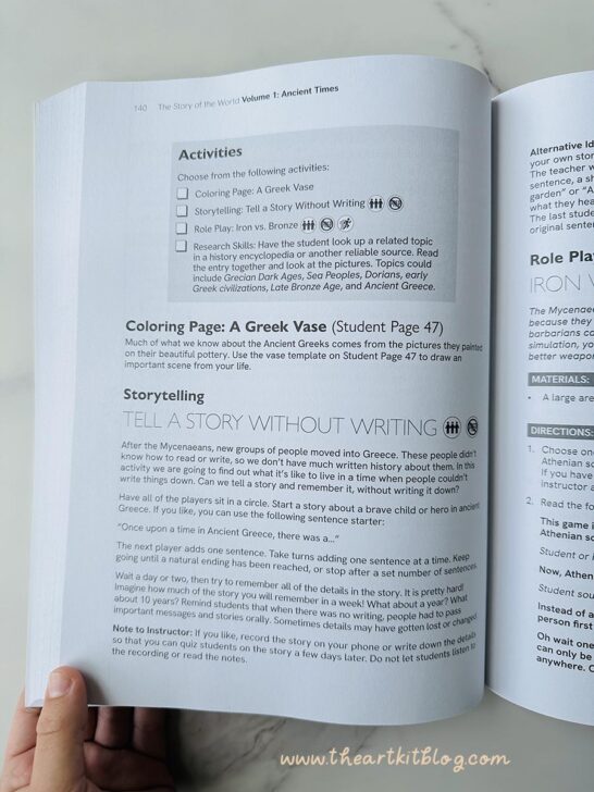 the-story-of-the-world-1-expanded-edition-bundle-11 - The Art Kit